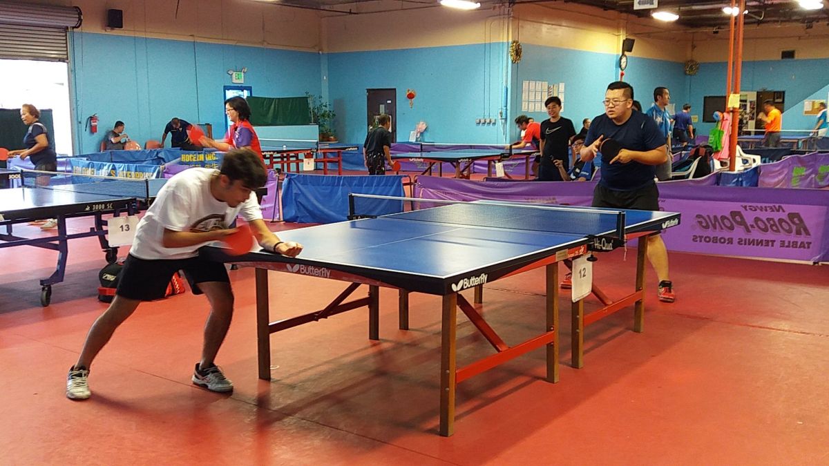 Coaching and Training Classes – Los Angeles Table Tennis Association ...